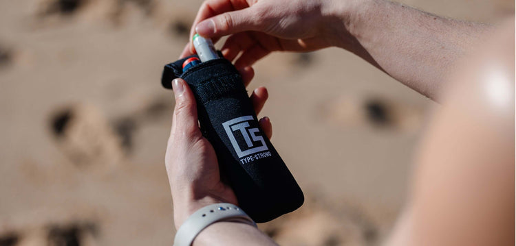 COMPACT & STYLISH HOME FOR YOUR INSULIN PENS & INJECTION NEEDLES